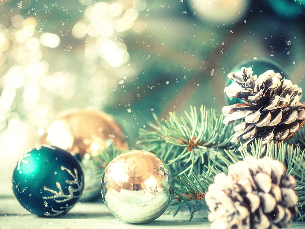 Fundraiser by Jaime DeCaro : Holiday Gift Cards for Lori, Robin and ...