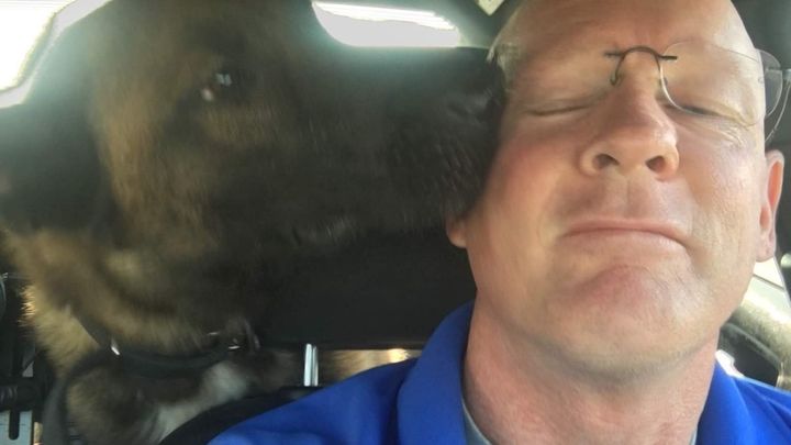 Fundraiser by Jerry Kester : Help for Scott McCann