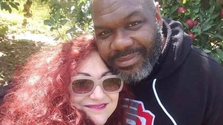 Fundraiser by Amal Page : Help Alina and Sam