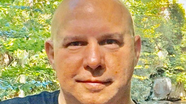 Fundraiser for James Ramsey by Friends of Byron Simpson : Byron Simpson ...