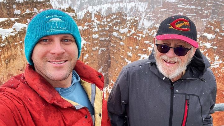 Fundraiser by Travis Braithwaite : Help Trav cover back surgery and ...