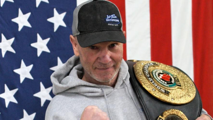 Fundraiser for Michael Evgen by Lisa Klatt : Mike Evgen- Rice street rocker needs our help!