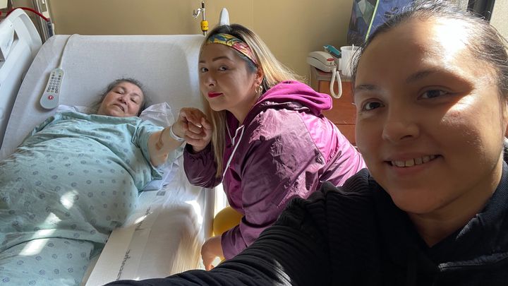 Fundraiser by MAGDALENA RODRIGUEZ : Help Us Lay Mom to Rest After ...