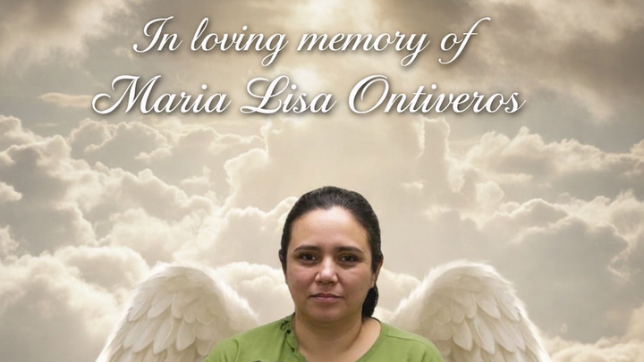 Fundraiser by Desiree Ontiveros : In loving memory of Maria Lisa Ontiveors