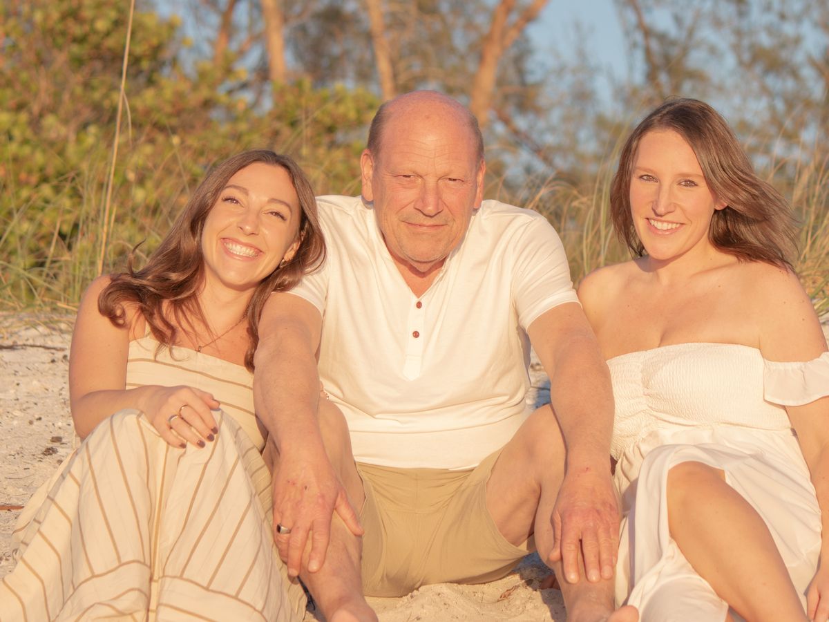 Fundraiser for Sarah Blaszczak by Samantha Hendel : Support Peter ...