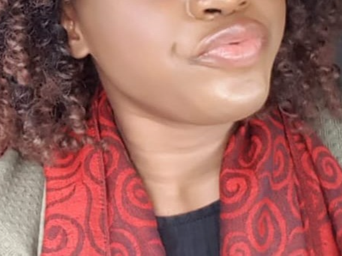 Fundraiser for YVON EMMIE MWEMBO by Elvis Beya : Veronica Mwembo