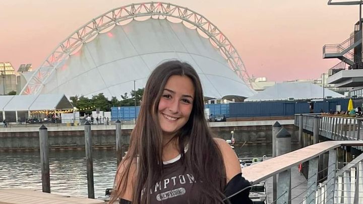 Fundraiser for Gina Patete by Jesse Spodick : In support of the Patete ...