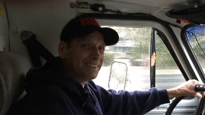 Fundraiser for Arthur Block by Nathan Steere : Arthur Block Recovery Fund