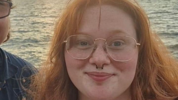 Fundraiser for Amy May by Caleb Booth : Naya Collins for help with road ...