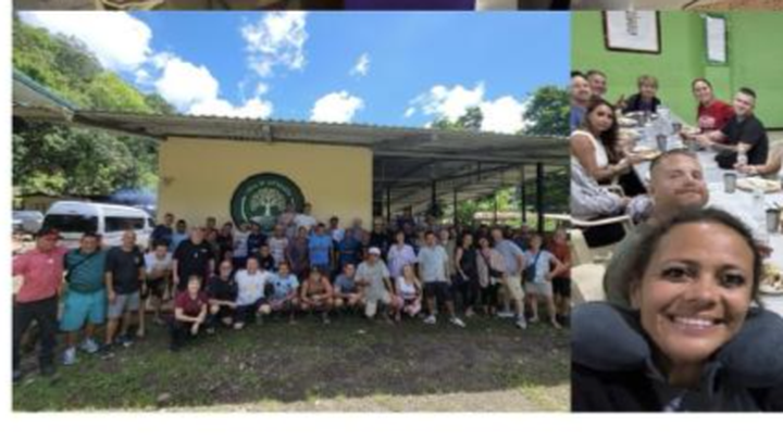 Fundraiser by Colleen Schaak : Help Colleen Serve in Costa Rica!