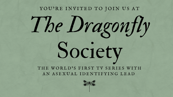 Fundraiser by Caroline Cull : Worlds first tv series with an asexual lead