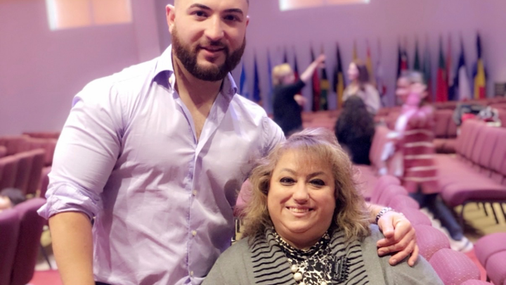 Fundraiser by Rylee Carew : Helping Lisa navigate grief, cancer and ...