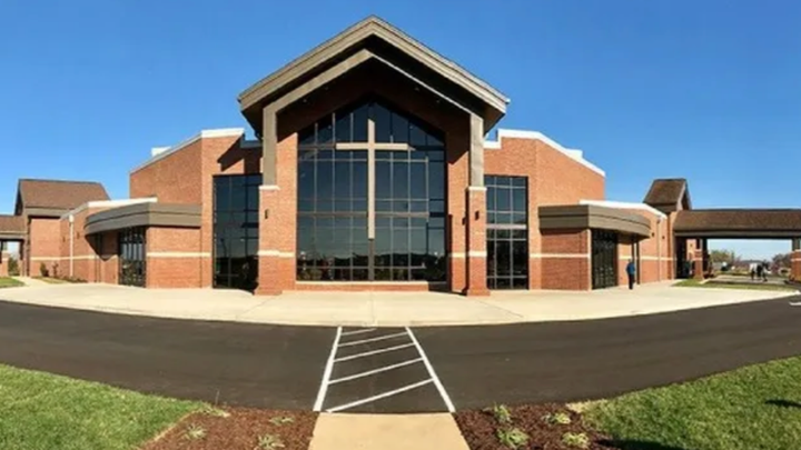 Fundraiser by KINGDOM EMBASSY : Building A Church Community Center