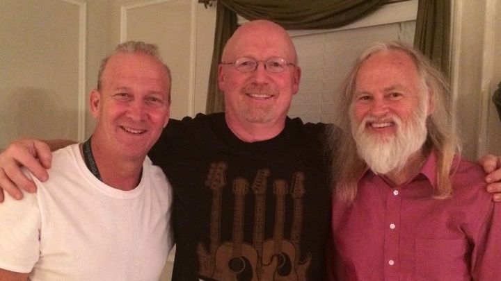 Fundraiser by Keith Klecka : Supporting Keith Klecka in his battle with ...