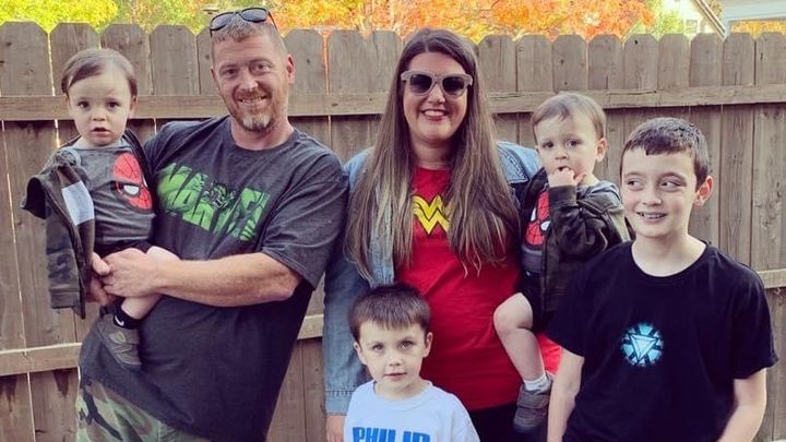 Fundraiser for Deidre Tracy by Melissa Butts : Round up for the Tracy ...