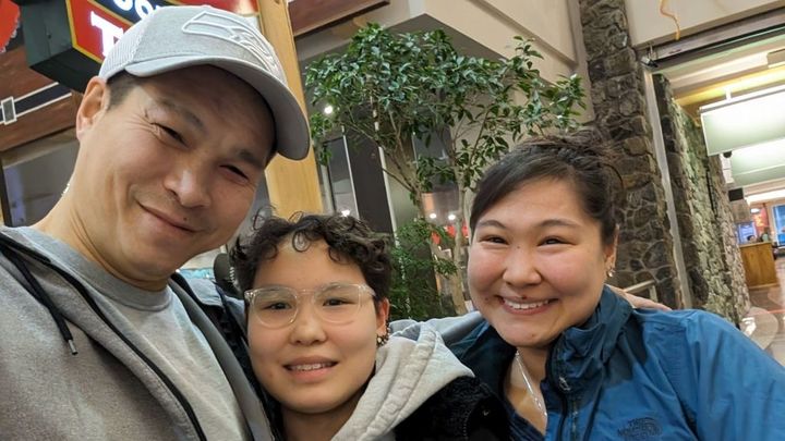 Fundraiser by Faith Anaruk : Funeral costs for Micheal S. Kameroff