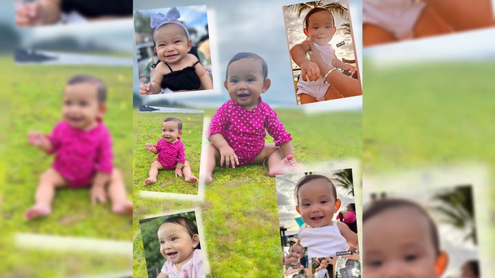 Fundraiser by Anna Raymond : Baby Kayz Travel & Medical Expenses