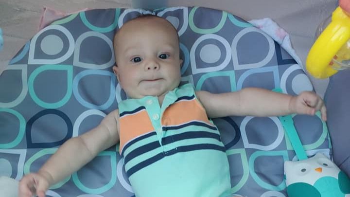 Fundraiser for Paul Jankowski by Ashely Richeal : Jankowski Family ...