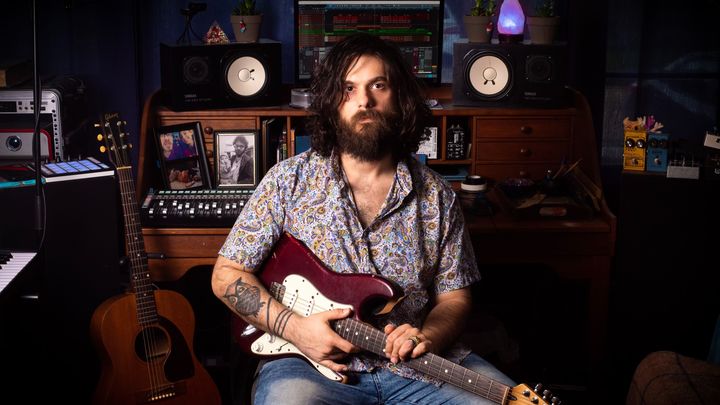 Fundraiser by Paul Emden : Paul's car and gear was stolen PLEASE HELP!