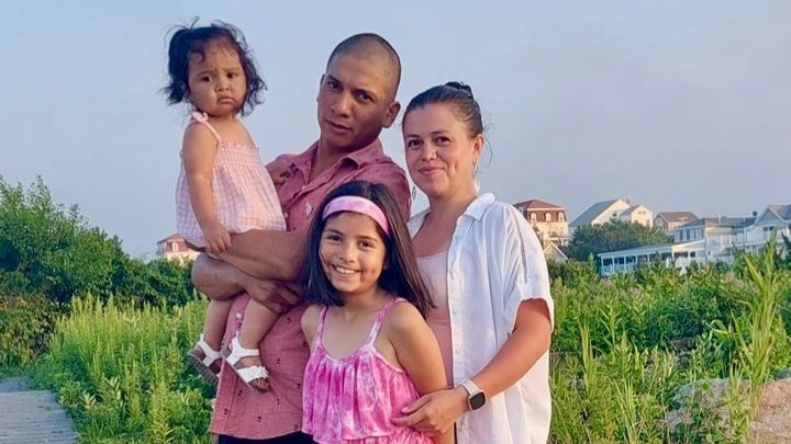 Fundraiser by Amy Kravitz : In memory of Jorge Dimas