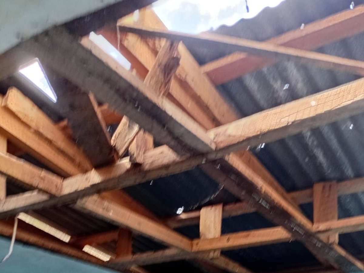 Fundraiser by Marsha Edwards : Support Angella's Family After Hurricane ...
