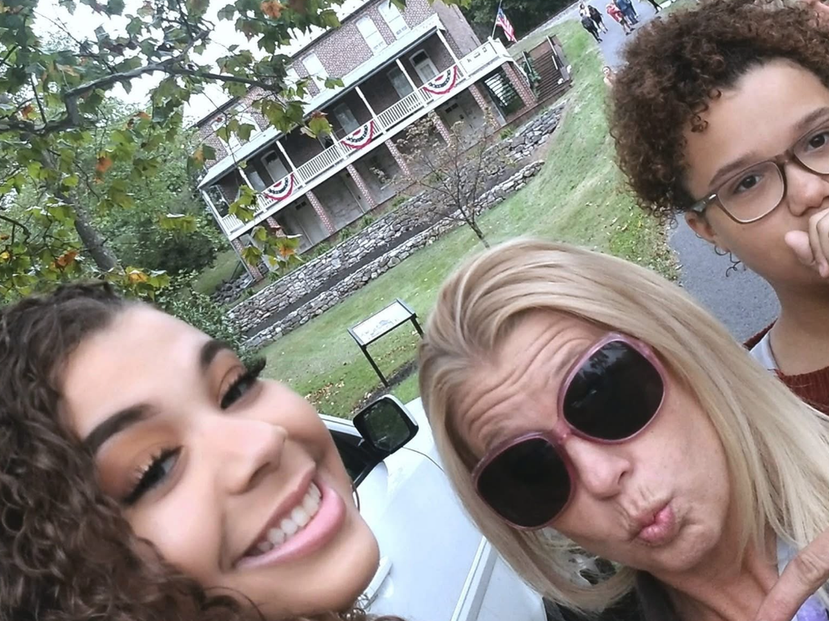 Fundraiser by Nahdiah Redman : Support Christie’s Recovery