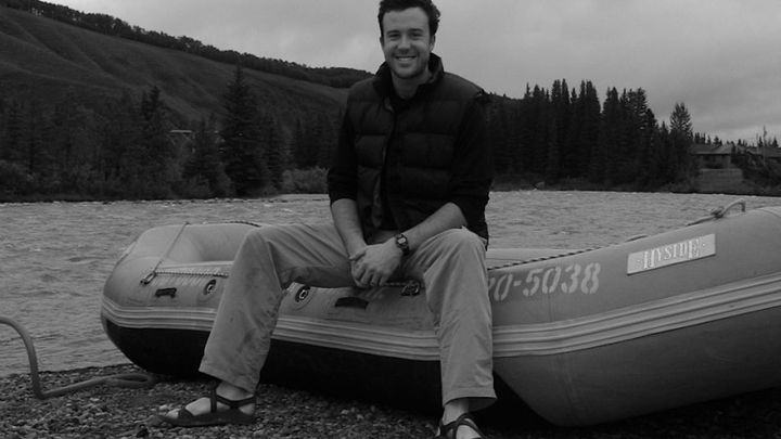 Fundraiser by Rachel Ware : The Benjamin Ware Legacy Fund