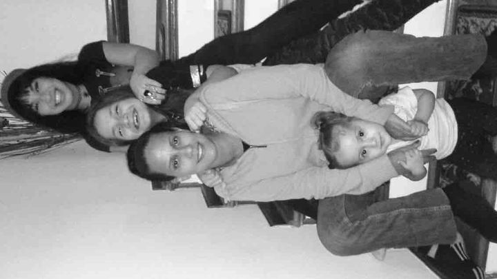 Fundraiser by Eliana Ayala : Bless The Ayala Family