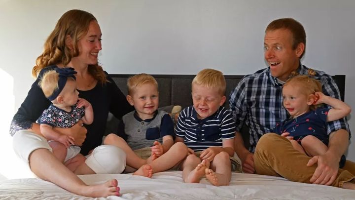 Fundraiser for Nicole Howard by Zak Redden : Support for Charles Howard ...
