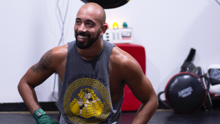 Fundraiser by Jacques Austin Gornail : The Haitian Sensation goes to ...