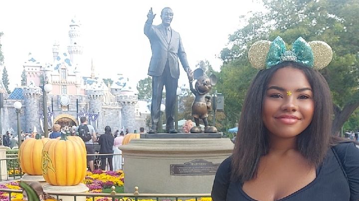 Fundraiser by Amanda Montoya : Mikaila's senior trip