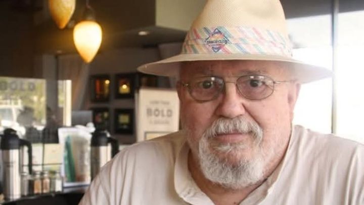 Fundraiser for Robert Rodman by Robert Rodman : In Memory of Bob Rodman ...