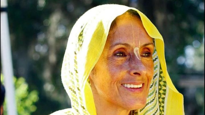 Fundraiser for Gaura Shakti Allin by Lila Kishori Devi Dasi : Help ...