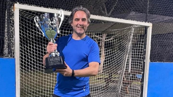 Fundraiser for Ross Devine by Tomas Martschinke : Our Footy Mad Mate ...