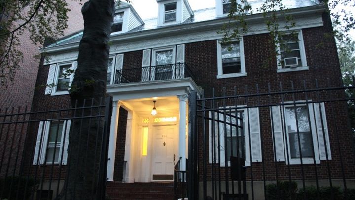 Fundraiser for Thomas Ruggiero by Russell Hodgins : Rewire Brooklyn ...