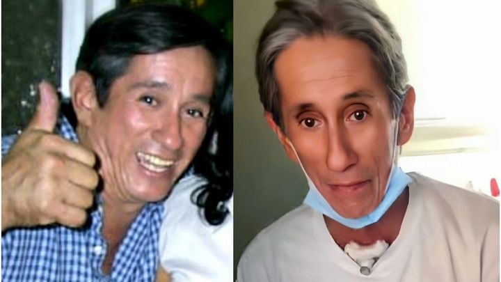 Fundraiser by Nelson Rangel : Juntos podemos ayudar a José Enrique Rangel