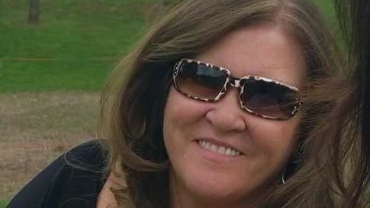 Fundraiser for Laurie Ashby by Merideth Figgins Wilhelm : Let's Help ...