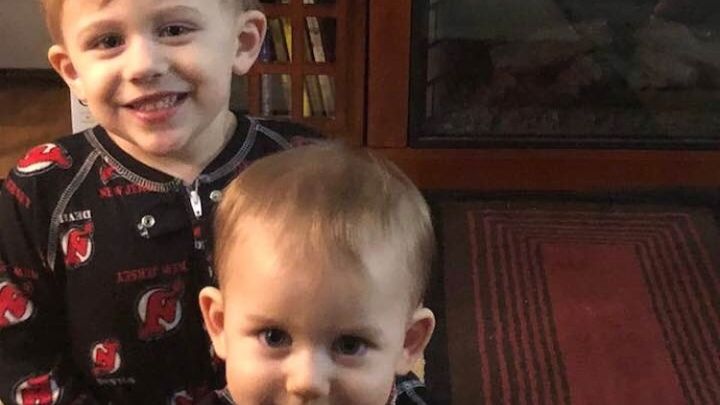 Fundraiser for craig symons by Susan Schittone : Support for Connor ...