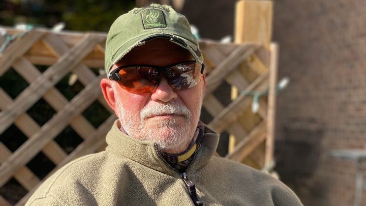 Fundraiser by Barbara Packer-Muti : Support Vet Following Attack and ...