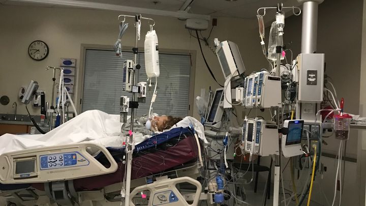 Fundraiser by Mikal Moore : Helping Destiny #justicefordestiny