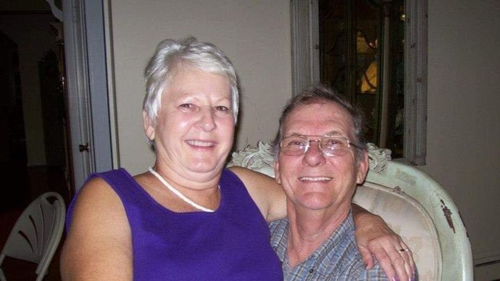 Fundraiser by Carla Millward Tweedale : Susan's funeral