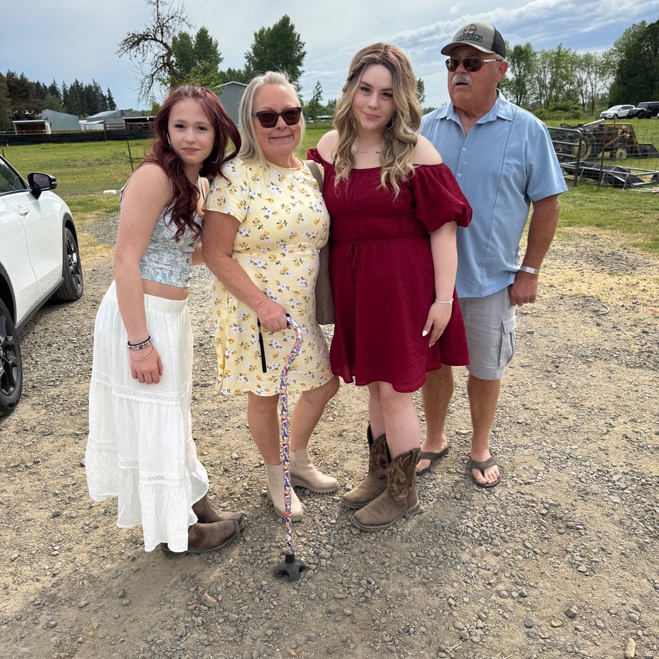 Fundraiser for Michelle Griggs by Kristen Mcintyre : Support a local ...