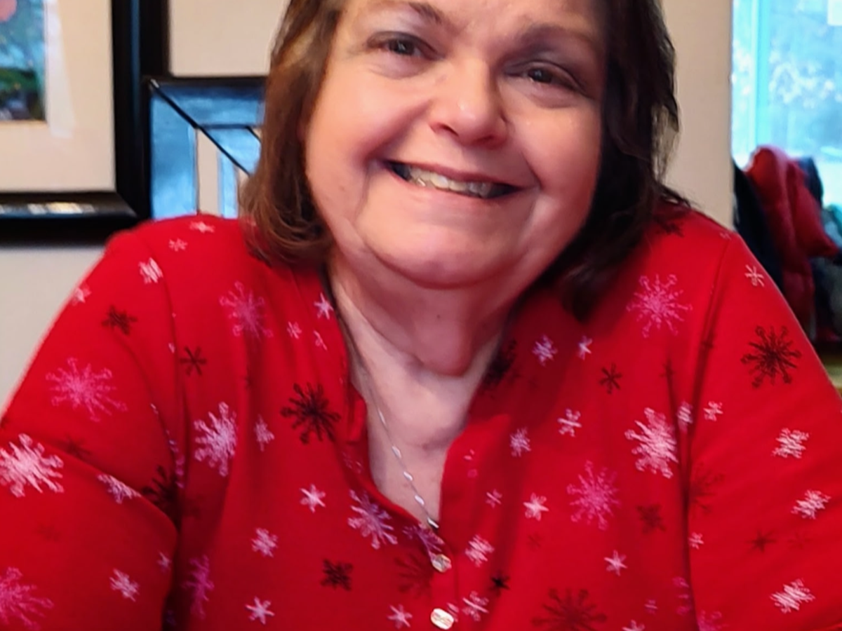 Fundraiser for Geralyn DiGiovanni by Kirsty Moir : Support Geralyn ...