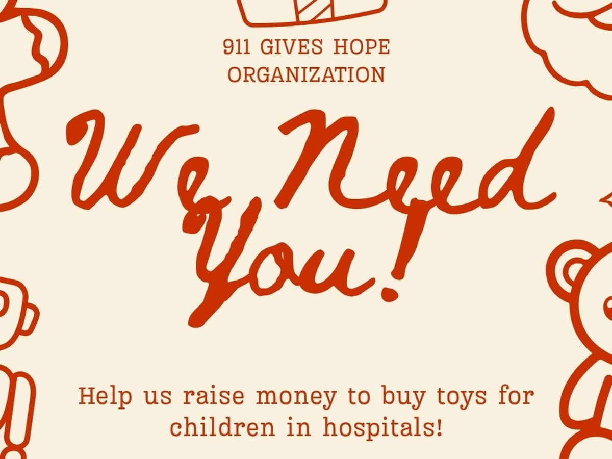 Fundraiser by kylee chapman : Support Kylee, Mia, and Olivia's Toy Drive