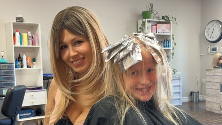 Fundraiser for Jessica McGrath by Angella Neary : Help Jessica Recover ...