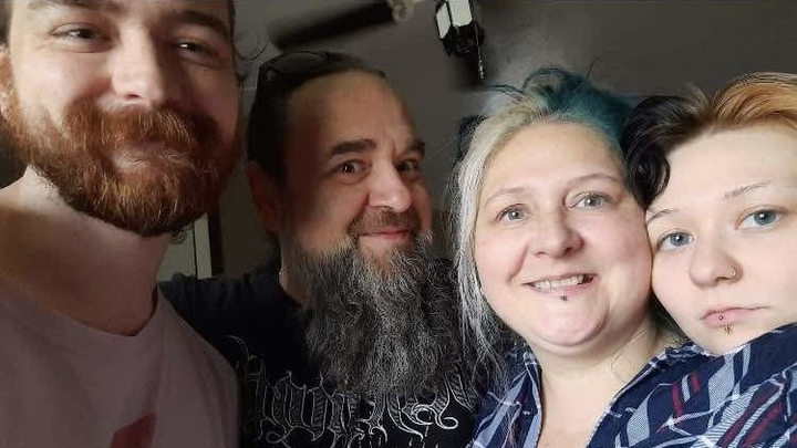 Fundraiser by Lauren Sweeny : Support for the Atwell Family after the ...