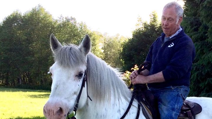 Fundraiser for Cassandra Merrin by Renae Morgan Stewart : Help James ...