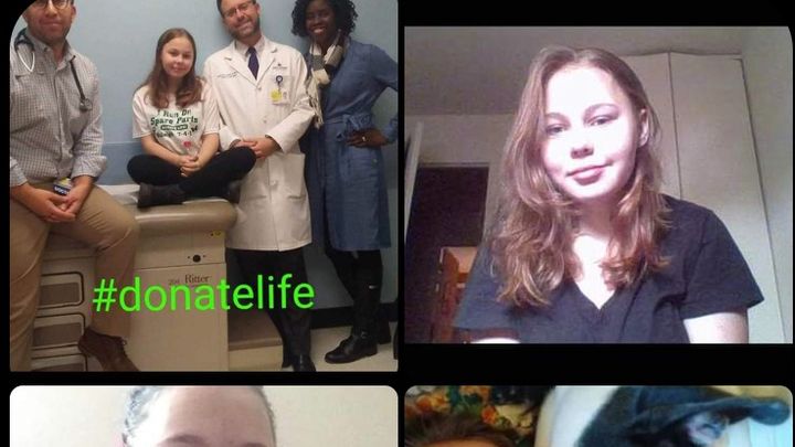 Fundraiser by Douglas Mogul : The Best Day for Haleigh