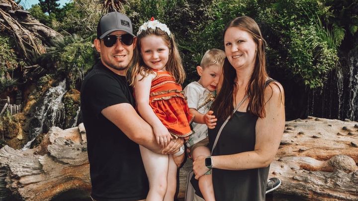 Fundraiser for Jenna Shepard by Cara Harp : Jenna Shepard Family Fund