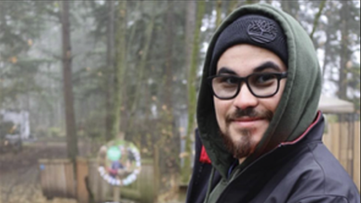 Fundraiser for mateo eide by Strike Group : In Memory of Mateo Eide